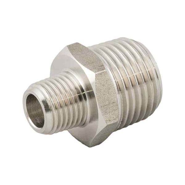 【食品衛生法に適合しています】【仕様】●最高使用圧力14MPa ●使用真空圧力-99kPa ●使用温度範囲-110℃〜300℃(凍結なき事) ●使用流体 水、油、食品及び化学工業用流体等 ●RoHS2適合 ●食品衛生法第27条適合品 ●NS...