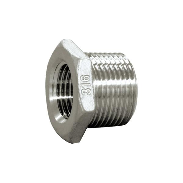 仕様ネジ(R×Rc)：3/8×1/8適用規格：JIS B2301、JIS B0203準拠最高使用圧力：300℃以下の蒸気・空気・ガス・油 1.0MPa、120℃以下の静流水 2.0MPa材質SCS14A※商品画像はイメージです。※こちらの商...