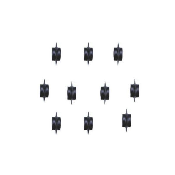 特徴ひと回り大きいサイズの銅管用カッターです。締めつけてハンドルを回すことで銅管の切断が行えます。また、切粉を出さずに切断することができます。仕様銅管用替刃(10枚入り)※こちらの商品は取寄せ品の為、入荷まで数日掛かります。またご注文後のキ...