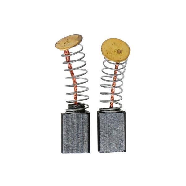 交換用 カーボンブラシ 2個組 TRS-340 トリマー用