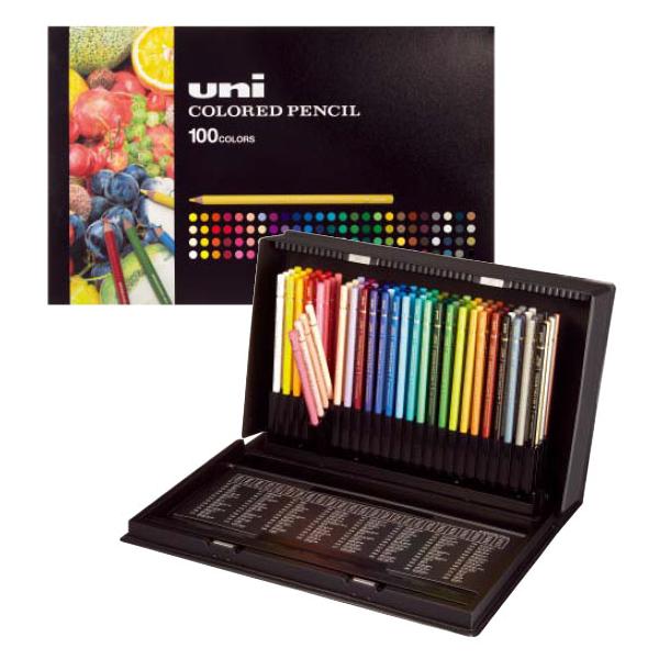 特徴クリアな色調色の純粋性に優れた高級微粒子顔料を厳選し、透明度と彩度の高い色調に設計。微妙な中間色や淡いカラーもくっきりとクリアなユニカラーなら、デリケートな色彩表現が思いのままです。均質な着色高級微粒子顔料に三菱鉛筆独自の新開発特殊合成...