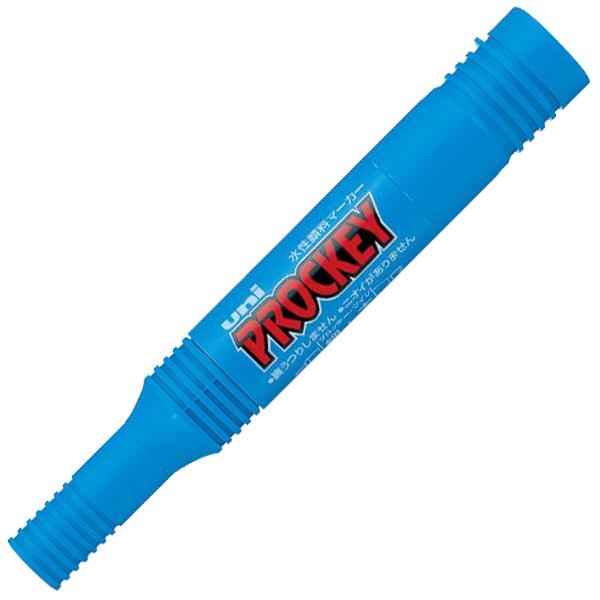 特徴紙にはやっぱりプロッキー。紙に書いても、にじみが少なく、裏うつりしない水性顔料インク。郵便物にも安心して使える耐水性。耐光性にも優れています。紙はもちろん、金属・ガラス・プラスチックなどにも書け、いやな臭いがありません。※インクが混ざる...