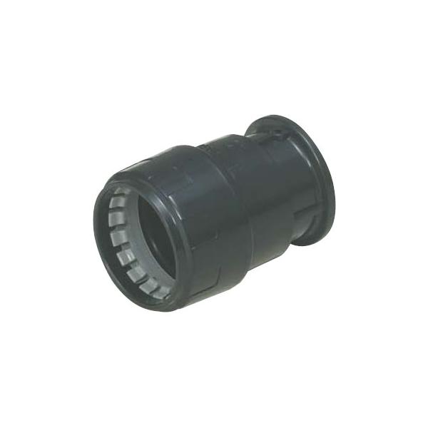 特徴ミラレックスFと厚鋼電線管相互の接続に使用します。仕様ミラレックスF⇔厚鋼電線管(ねじ付)Oリング付難燃性受口の呼び：CTG104(G4)※メーカーからの取寄せ商品のため、ご注文後のキャンセル、返品、交換はできません。