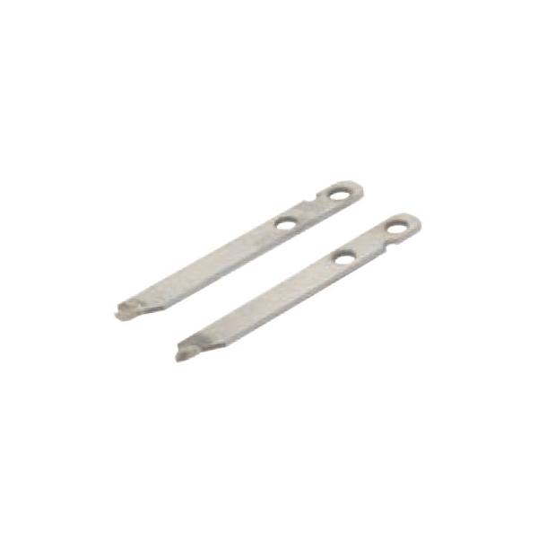 仕様種類：超硬刃適合フリーホルソー：FH-125F用刃厚：2.2mm長さ：80mm