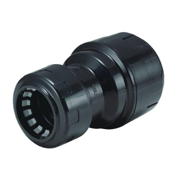 【特長】・ミラレックスと、1サイズ上のミラレックスFとの接続に使用します。【仕様】・適合管:ミラレックス22=ミラレックスF30( 配管 工事 整備 )