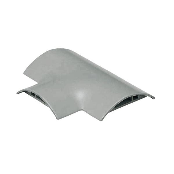 特徴基台付で、カバーはワゴンモールの蓋の上からかぶせるだけです。位置合わせが容易にできます。基台には釘穴が設けてあり、釘打ちがラクに行えます。ワゴンモールに合わせた各色が揃えてあります。仕様フラットタイプチーズ規格：OP8型色：グレー