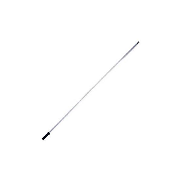 特長脚立を使用せずにバインドハンガー、ストリングハンガーを天井に貼り付けられます。仕様適用：・バインドハンガー(接着タイプ)※SCH−N5・52型・4型は除く・ストリングハンガー全長：1740mm