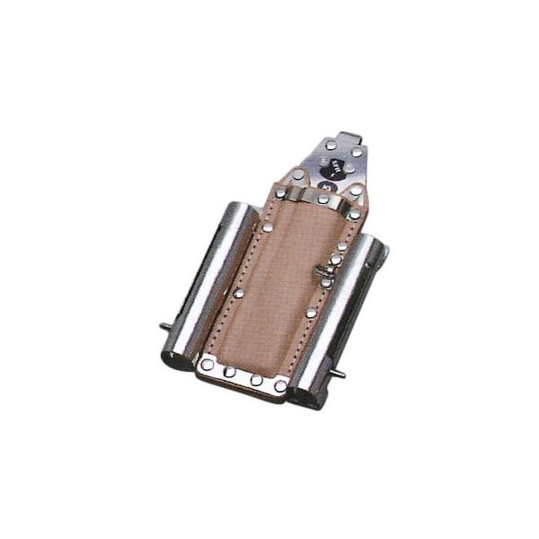 仕様ハッカーチョークチョーク3連※SPH収納ケースとSPHベルトストラップは別売となっております。SPH収納ケースは「SPHベルトストラップ」がないとベルトより吊下げが出来ません。※取寄品の為、納期が1週間程掛かります。