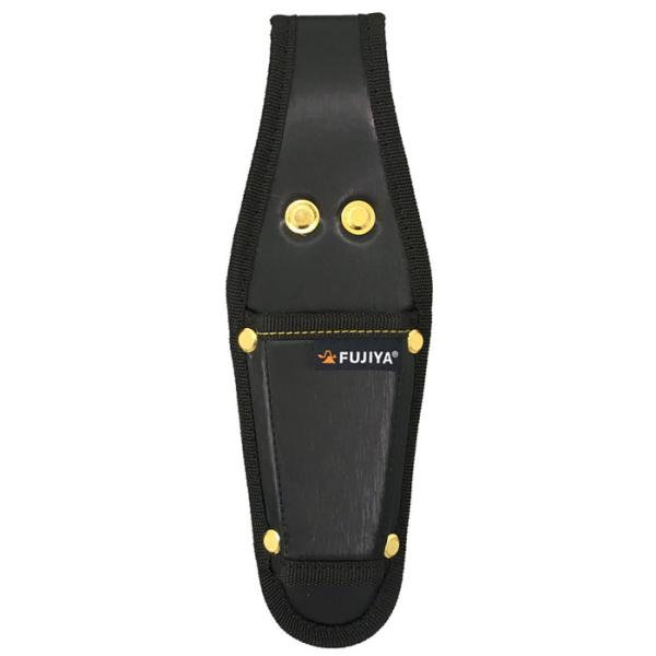 特長撥水性が高いPVC生地で水を弾きます。急な雨でも安心です。泥、ホコリなど汚れても簡単に拭き取れます。クリッパーの先端が当たってこすれても破れにくい生地です。男の装いBLACK&amp;GOLD仕様SIZE(mm)：H260×W85重量(...