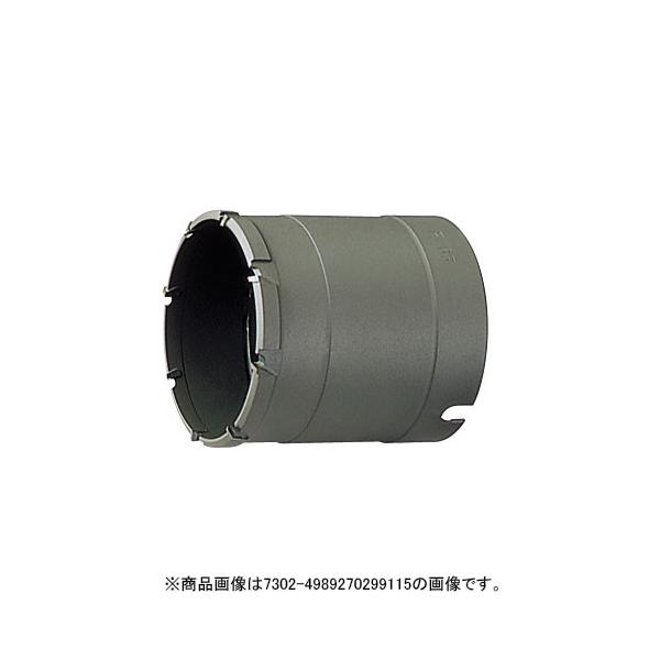 特徴内刃先行の2枚組刃で、金属張りサイディング材やステンレス張り木材、「金属板+断熱材+合板」等の複合材も一発で穴あけ可能。木質系材料の穴あけは、切り屑の排出が良く、釘の切断、薄鉄板の重ね切りも可能。有効長60mmのショートタイプ。用途薄鉄...