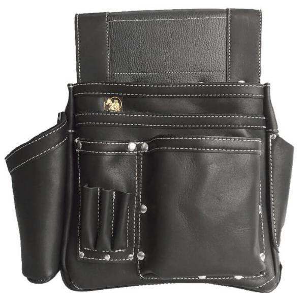 【特徴】表面の仕上げ処理（樹脂系塗料や型押し）をしない、いわゆる「素上げ」によるグローブ革を使用。つやを抑えた革本来の風格ある仕上がりです。柔らかさの中にもハリとコシのある部分を使用しています。使用やオイルアップなどのメンテナンス次第では何...