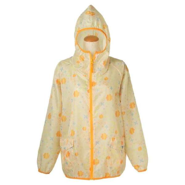 【特長】風・土埃を防ぎ、脇のメッシュ生地からムレを逃します。面ファスナー付きポケットはモノを入れても安心。軽撥水加工※水分を完全にはじくものではありません【仕様】カラー：スプラウト/ベージュサイズ：Mサイズ【素材】ポリエステル100%【注意...