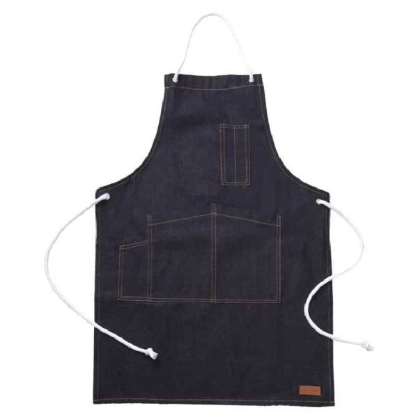 【特長】作業用のエプロンです。ロープタイプ【仕様】サイズ：フリーサイズ【素材】綿100%( 作業 )