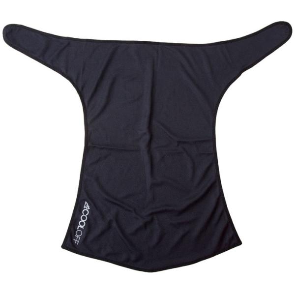 特徴触れてひんやり、濡らして冷感。首元の日焼け防止。頭のムレを軽減。ヘルメットインナーとして帽子のインナーとして。汗垂れ防止にも効果的。ナイロン繊維で優れた冷却効果。仕様サイズ：フリー素材：ナイロン50%、ポリエステル50%( 冷感 冷却 ...