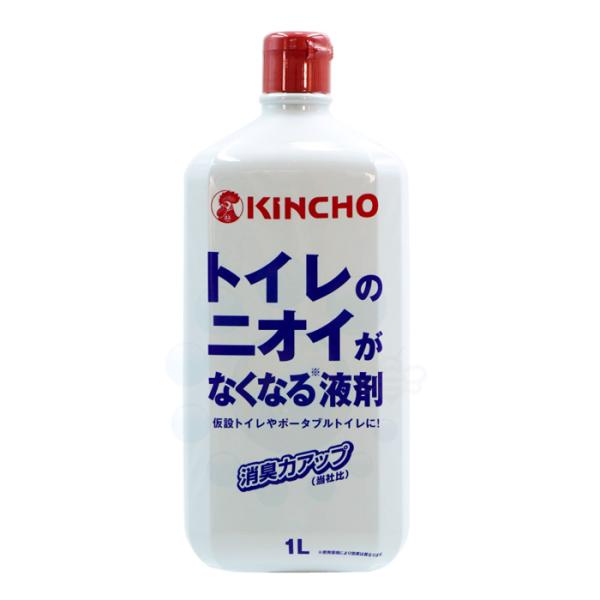 【特徴】有機酸配合。アンモニアを中和し高い消臭効果を発揮します。除菌剤を配合。細菌の繁殖を抑制し、悪臭の発生を抑えます。悪臭と調和させて良い香りにするマッチング香料を配合。爽やかなフローラルの香り。仮設トイレとボーダブルトイレの両方タイプで...