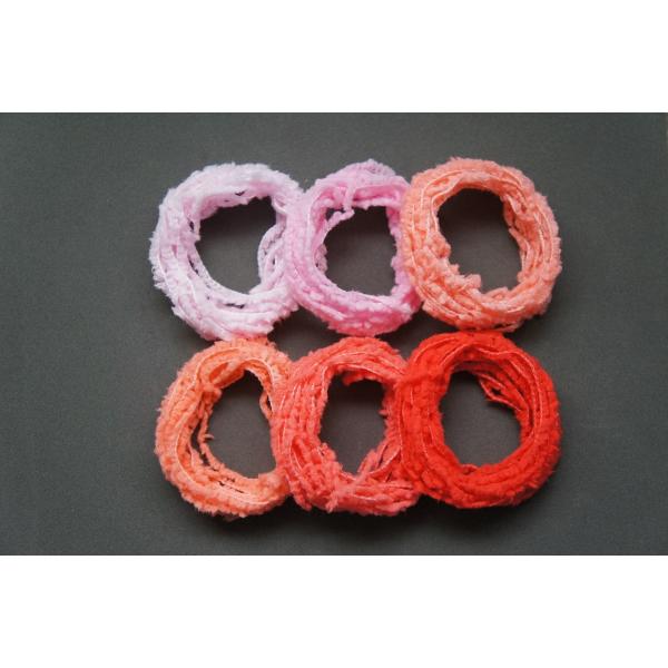 【 商品名 】エッグフライ エッグフライヤーン【 商品選択 】色番 401〜406 よりお好みの色をお選びください。【 商品特徴 】エリアワークスオリジナルならでは微妙な色合い、風合いで豊富なカラーバリエーション。渓流、本流から湖沼、管釣り...