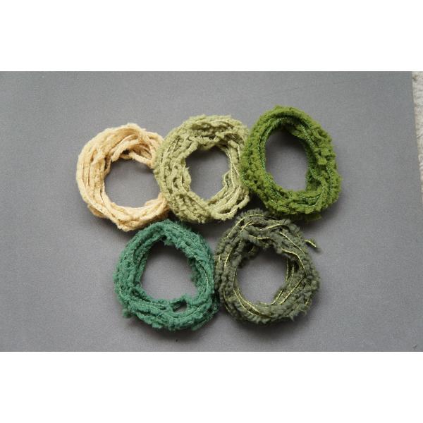 【 商品名 】エッグフライ エッグフライヤーン【 商品選択 】色番 601〜605 よりお好みの色をお選びください。【 商品特徴 】エリアワークスオリジナルならでは微妙な色合い、風合いで豊富なカラーバリエーション。渓流、本流から湖沼、管釣り...