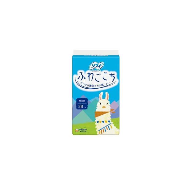 商品名【アウトレット】【アウトレット】4903111316793 ソフィ ふわごこち 無香料 14cm 38枚入※メーカー都合によりパッケージ、デザインが変更となる場合がございます商品説明ソフィふわごこちは、さらさら通気の快適な、ふわふわ素...
