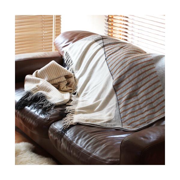 FORM&amp;REFINE アイマラ プレイドフォーム＆リファイン ブランケット 190×130 アルパカウール【サイズ】190 × 130 cm(フリンジ含む)【素材】アルパカウール(100%)【重量】825g【生産国】ボリビア