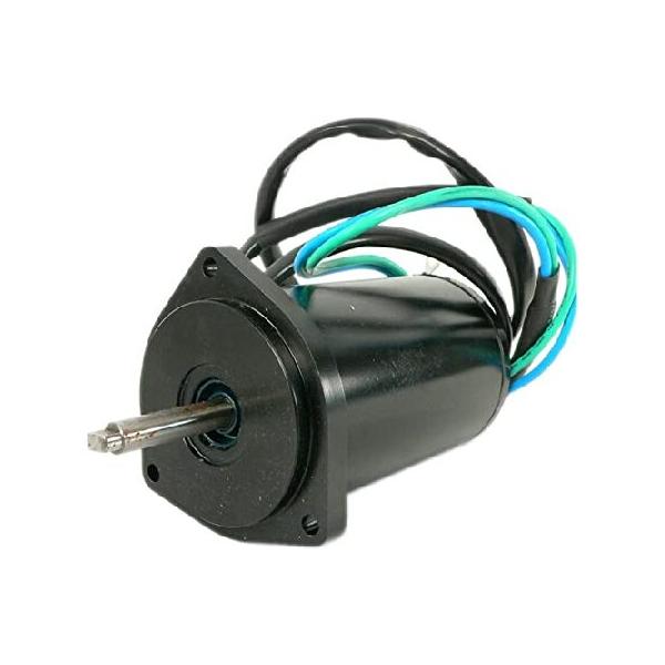 Tilt Trim Motor Yamaha F50 F60 40TLR 50TLR 12 Volt 2-Wire Motor CS3-43880-00-00 62Y-43880-01-00 69W-43880-09-00◇◇本商品は海外か...