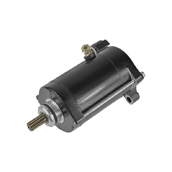 Caltric Starter Compatible with Yamaha Waverunner Super Jet 700 Sj700 Superjet 1994-2017◇◇本商品は海外からのお取り寄せ商品です。そのため、お届けまで2...