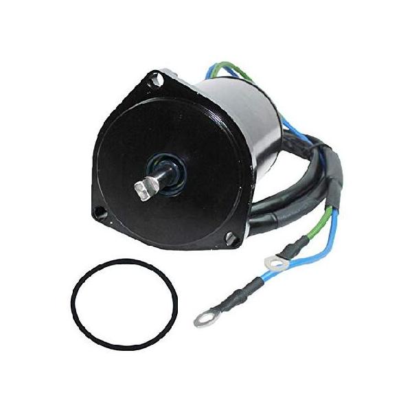 Caltric Tilt Trim Motor Compatible With Yamaha 6C5-43880-00-00 6C5-43880-01-00 / API PT625NM◇◇本商品は海外からのお取り寄せ商品です。そのため、お届...