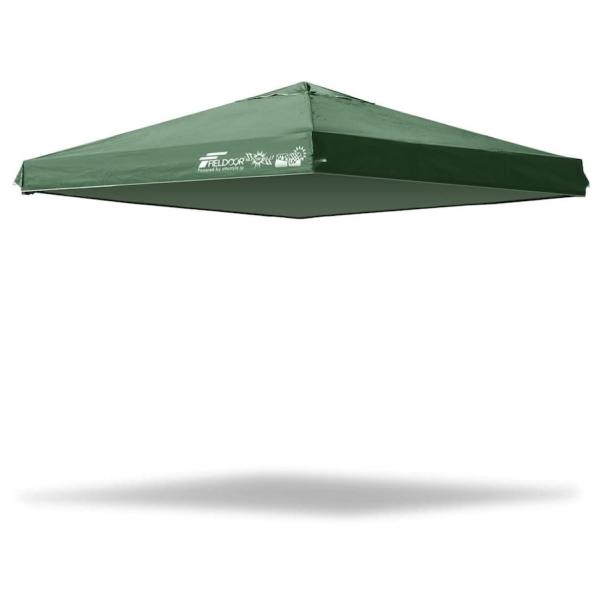商品詳細 サイズ：2.7m×1.8m タープテント専用(スチール版) 材質：ポリエステル 耐水圧：2,000mm以上※特記事項：こちらの商品にはタープテント本体は付属いたしません。※商品は、モニターによって色合いが異なって見える場合がありま...