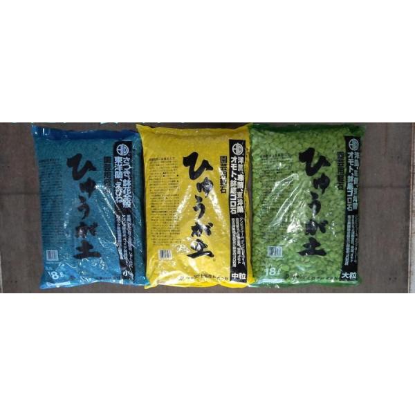 こちらの品は隣町の出荷場にバイクで持ち込むことを条件に、この価格を維持しております。天候やご注文状況により、発送まで日数をいただくことがあります。充墳時18リットル入りです。数量1のお買い上げで２袋の価格となります。粒サイズの組み合わせをお...