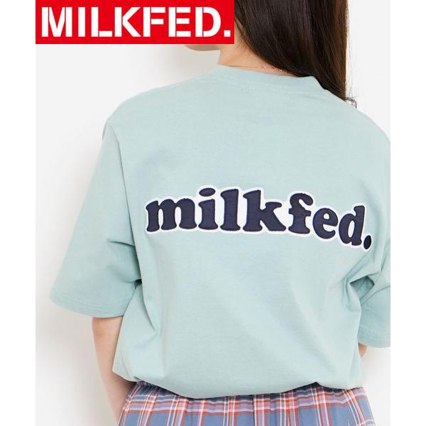 ベーシックに着まわせるロゴTシャツ背中のクーパーロゴ刺繍入り流行にとらわれないデザインで長く着れるのが嬉しいポイントドロップショルダーでほどよい抜け感を演出インでアウトでも、インナーにも使える万能アイテム！ボトムを選ばず、パンツやスカートマ...