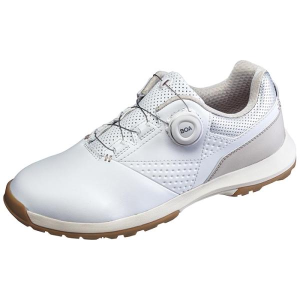 素材：甲材：人工皮革　底材：合成底（合成樹脂×合成ゴム）取り扱いサイズ：22.5〜25.0cm / 3E重量：約230g（片足22.5cm）・商品在庫につきまして在庫管理システム連動により、当店が運営する複数ショッピングサイトと共有の設定に...