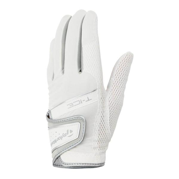 素材：甲部：ナイロン、ポリウレタン、合成皮革マチ・フラップ：ポリエステル、ポリウレタン平部：ポリエステル、ナイロンサイズ：21-26cm数量：片手用（左手装着）：1枚入り・商品在庫につきまして在庫管理システム連動により、当店が運営する複数シ...