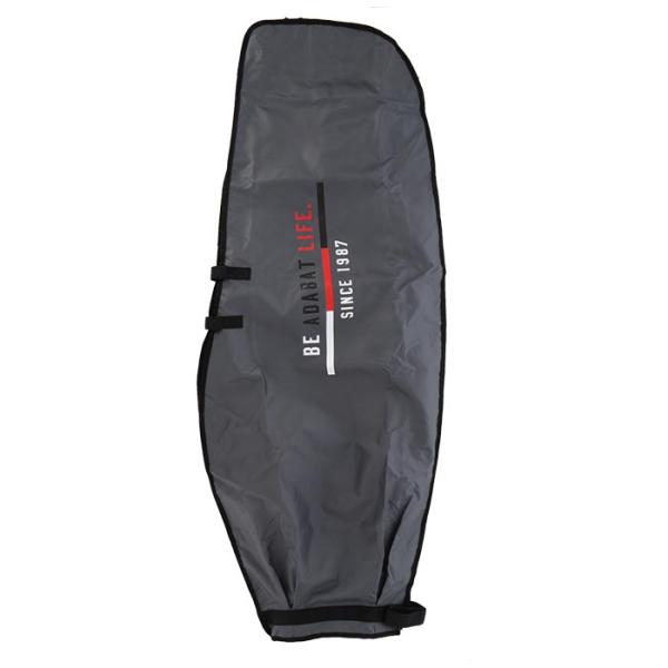 素材：ポリエステルサイズ：W54（最大部）×H135×D25（最大部）cm備考：9インチまで対応・商品在庫につきまして在庫管理システム連動により、当店が運営する複数ショッピングサイトと共有の設定になっております。数分間隔での在庫情報更新にな...