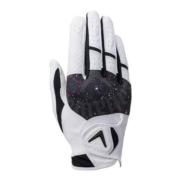 素材：掌：合成皮革/シリコーン　甲：合成皮革/ポリエステルサイズ：21-26cm数量：片手用（右手装着）：1枚入り・商品在庫につきまして在庫管理システム連動により、当店が運営する複数ショッピングサイトと共有の設定になっております。数分間隔で...