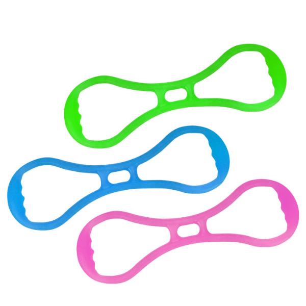 素材：TPRサイズ：最長伸：200cmカラー：ピンク（ソフト）、グリーン（ミディアム）、ブルー（ハード）・商品在庫につきまして在庫管理システム連動により、当店が運営する複数ショッピングサイトと共有の設定になっております。数分間隔での在庫情報...