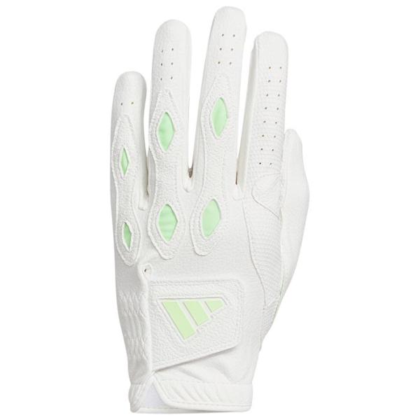 素材：甲部・平部：合成皮革ニット部：ポリエステル、ポリウレタンサイズ：21〜26cm数量：片手用（左手装着）：1枚入り・商品在庫につきまして在庫管理システム連動により、当店が運営する複数ショッピングサイトと共有の設定になっております。数分間...