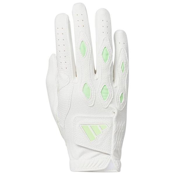 素材：甲部・平部：合成皮革ニット部：ポリエステル、ポリウレタンサイズ：21〜26cm数量：片手用（右手装着）：1枚入り・商品在庫につきまして在庫管理システム連動により、当店が運営する複数ショッピングサイトと共有の設定になっております。数分間...