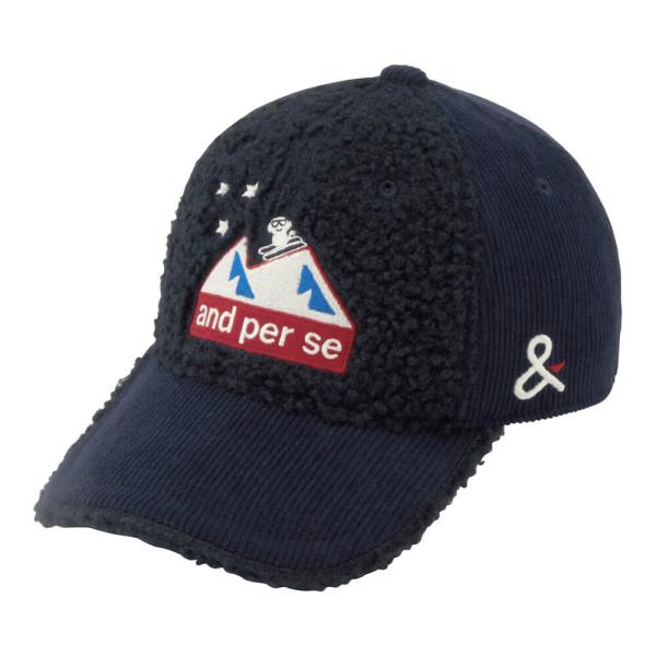 素材：表地：ポリエステル 100％ファー部分：ポリエステル 100％サイズ：フリーサイズ（頭囲56cm）・商品在庫につきまして在庫管理システム連動により、当店が運営する複数ショッピングサイトと共有の設定になっております。数分間隔での在庫情報...