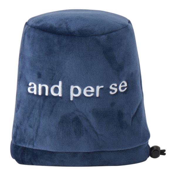 素材：モダクリルサイズ：H19×W22cm・商品在庫につきまして在庫管理システム連動により、当店が運営する複数ショッピングサイトと共有の設定になっております。数分間隔での在庫情報更新になりますのでご注文のタイミングによりましては、設定に誤差...