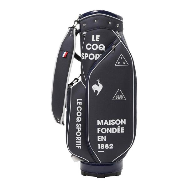 素材：ポリエステル、合成皮革（PVC加工）サイズ：8.5型対応長さ：46インチまで重量：約2.9kg口枠：6分割・商品在庫につきまして在庫管理システム連動により、当店が運営する複数ショッピングサイトと共有の設定になっております。数分間隔での...