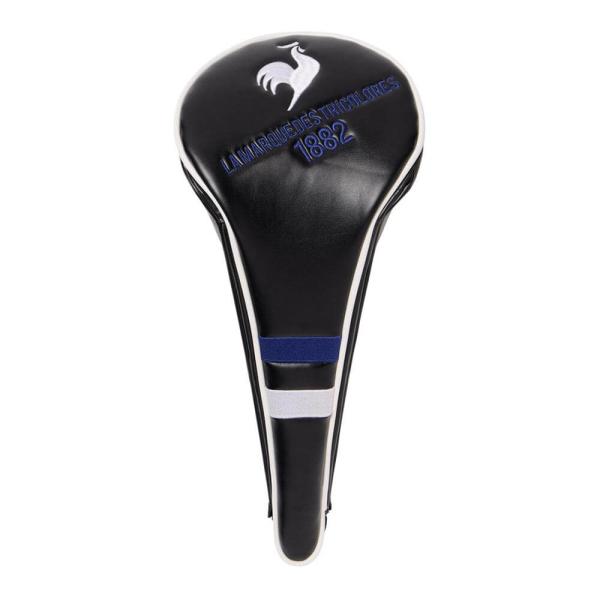 素材：ポリエステルサイズ：ドライバー用（460cc対応）・商品在庫につきまして在庫管理システム連動により、当店が運営する複数ショッピングサイトと共有の設定になっております。数分間隔での在庫情報更新になりますのでご注文のタイミングによりまして...