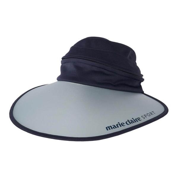 素材：本体：ポリエステル 100％つば部分：ポリプロピレン 100％サイズ：フリーサイズ※こちらはセール商品の為、お客様都合による返品および交換はお受け出来ません。・商品在庫につきまして在庫管理システム連動により、当店が運営する複数ショッピ...