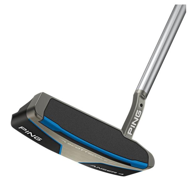 PING（ピン） 2025年モデル SCOTTSDALE スコッツデール パター ANSER4