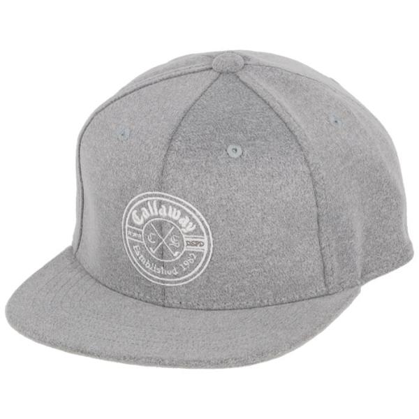 素材：ポリエステル 91％、ポリウレタン 9％サイズ：フリーサイズ（頭頂から裾までの長さ 17cm、つば 7cm、頭周り 56cm）※こちらはセール商品の為、お客様都合による返品および交換はお受け出来ません。・商品在庫につきまして在庫管理シ...