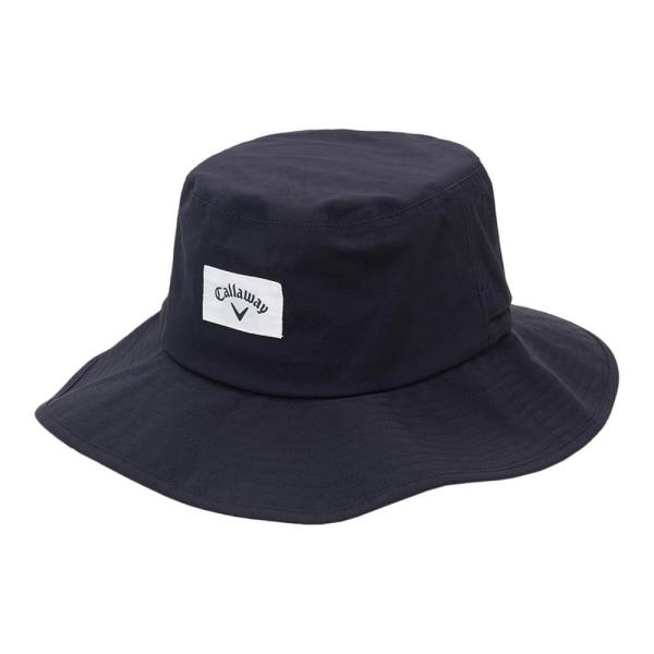 素材：ナイロン 100％サイズ：フリーサイズ（高さ：9.5cm、つば：8cm、頭周り（スピンドル調節可）：61cm）・商品在庫につきまして在庫管理システム連動により、当店が運営する複数ショッピングサイトと共有の設定になっております。数分間隔...