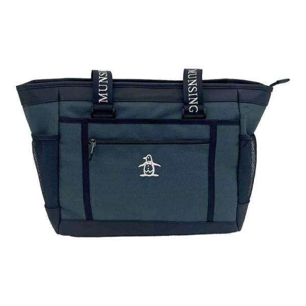 Munsingwear（マンシングウェア） 送料無料 2025 メンズ ファブリック