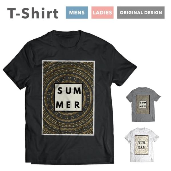 豊富なデザインから選べる、カジュアルプリントTシャツ。癖のないキレイなシルエットで、日々のコーディネートに取り入れやすいです。インナーに着ても良し、もちろんこれ1枚でもOK☆肌に直接触れるものなので、素材にこだわりました。通気性や吸水性に優...