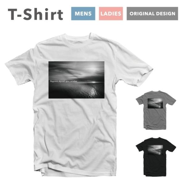 豊富なデザインから選べる、カジュアルプリントTシャツ。癖のないキレイなシルエットで、日々のコーディネートに取り入れやすいです。インナーに着ても良し、もちろんこれ1枚でもOK☆肌に直接触れるものなので、素材にこだわりました。通気性や吸水性に優...