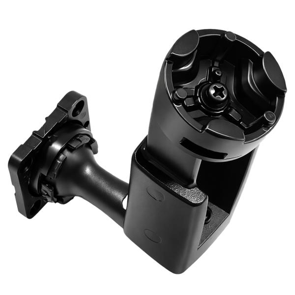 年式・形式に関係なく特別仕様車や車両メーカーでの純正部品変更に伴い掲載ブラケットと適合品番が異なる又は装着できない車両があります。必ずしも適合しているとは限りませんので、ご注意ください。当商品を取り付けにあたり、純正ミラーと同等の位置や角度...