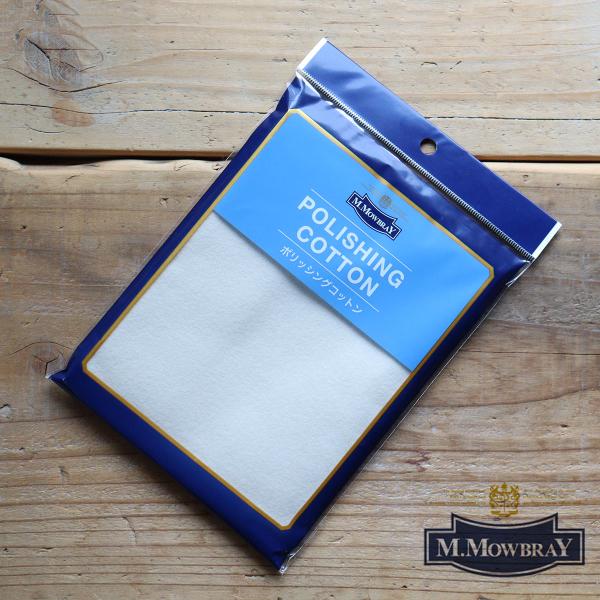 サイズ：33×42ｃｍ材質：コットン原産国：日本特長・ワックス(油性タイプ)やクリームを使用する際に最適なクロスです。・上質なコットンを使用していますので皮革にとても優しく靴以外の皮革製品にも使用できます。・両面起毛タイプのコットンですので...