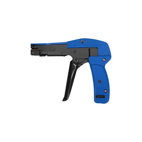 【適用サイズ】幅2.4~4.8mm、ナイロン製、樹脂製ケーブルタイ引っ張ったり切断したりするのに適しています。【素材】高硬度、高耐摩耗性を備えた耐久性のある素材、握りやすく、耐摩耗性、滑り止め特性を備えています。【滑り止めギア】滑り止めギア...